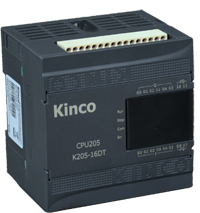 Bộ lập trình PLC Kinco K205-16DR - Tự động hóa IoT